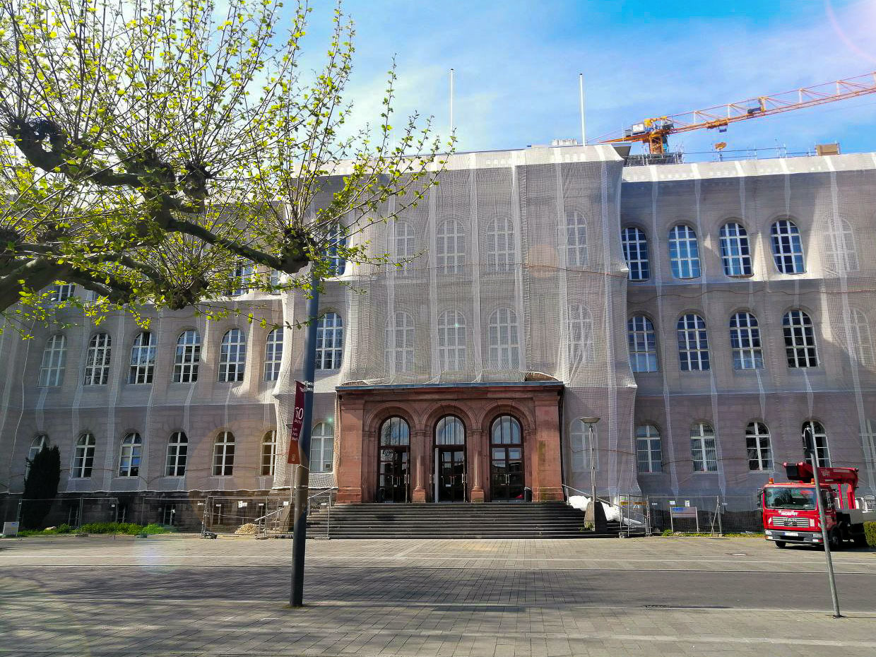 Digital Welcome Week for international students at the RWTH Aachen ...