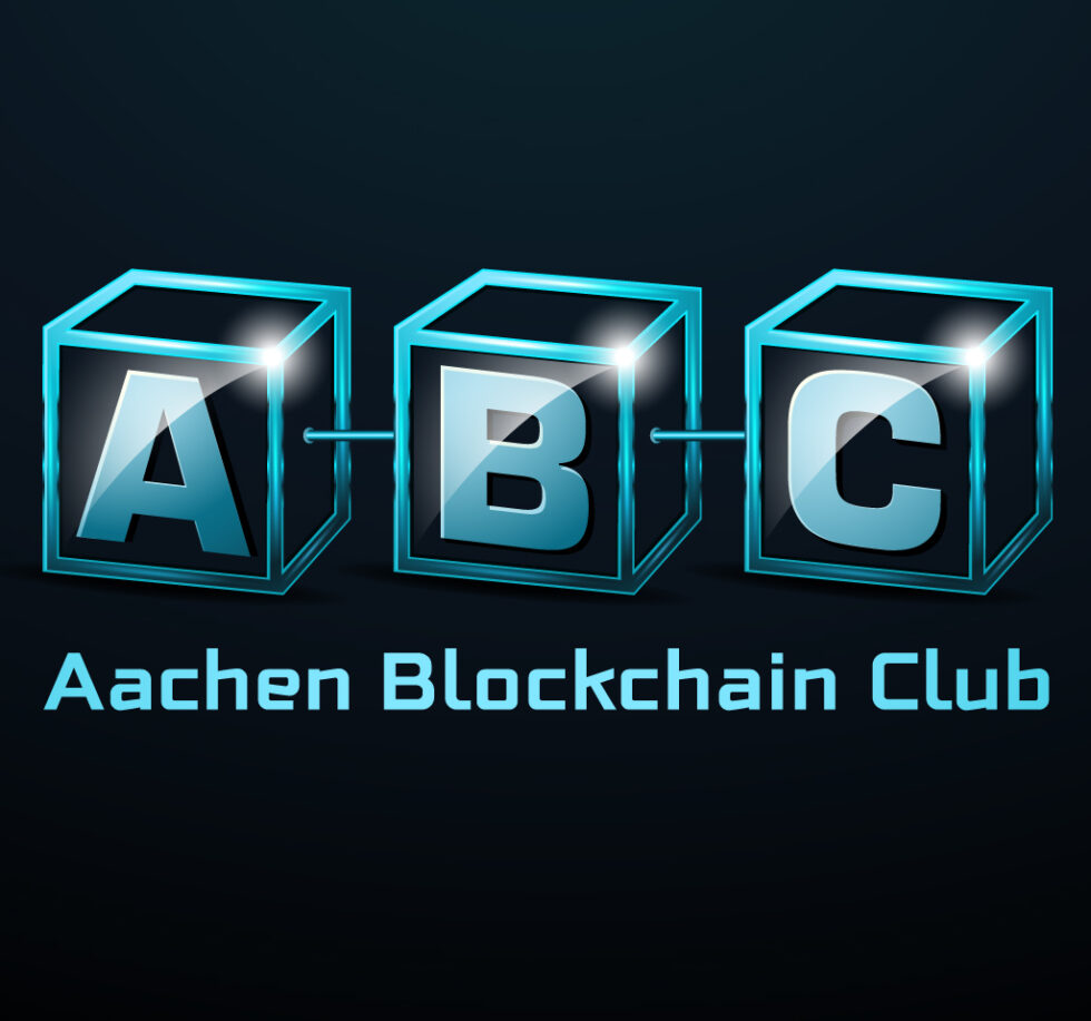 Aachen Blockchain Club (ABC) | AStA der RWTH Aachen