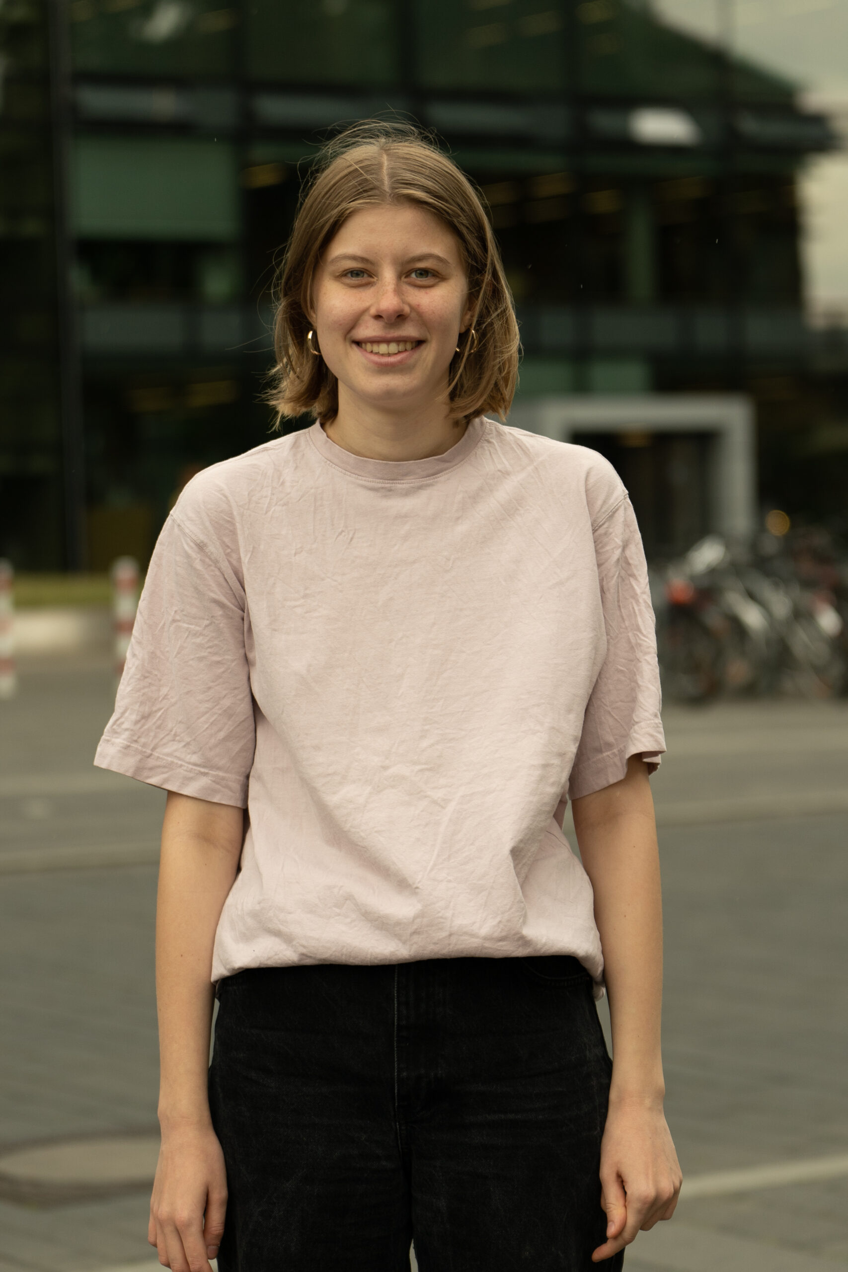 Vorsitz | AStA der RWTH Aachen