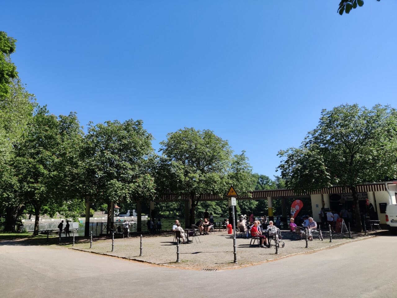 Parks & Grünflächen in Aachen | AStA der RWTH Aachen