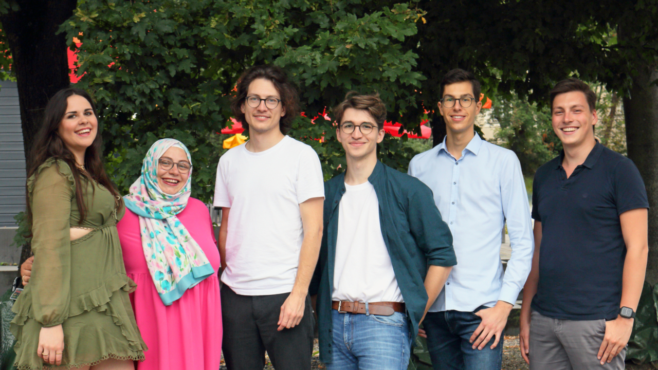 New AStA elected | AStA der RWTH Aachen
