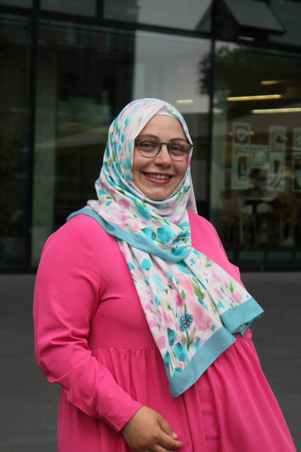 This is us! | AStA der RWTH Aachen