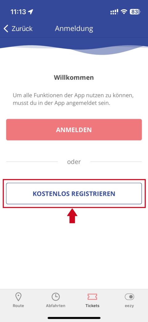 Semesterticket Information | AStA der RWTH Aachen