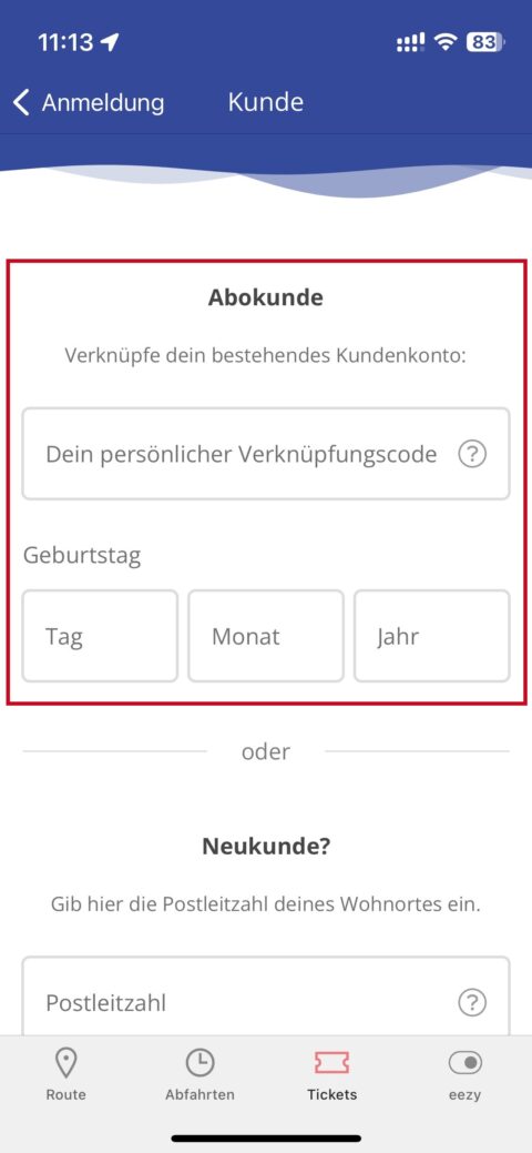 Semesterticket Infos | AStA der RWTH Aachen