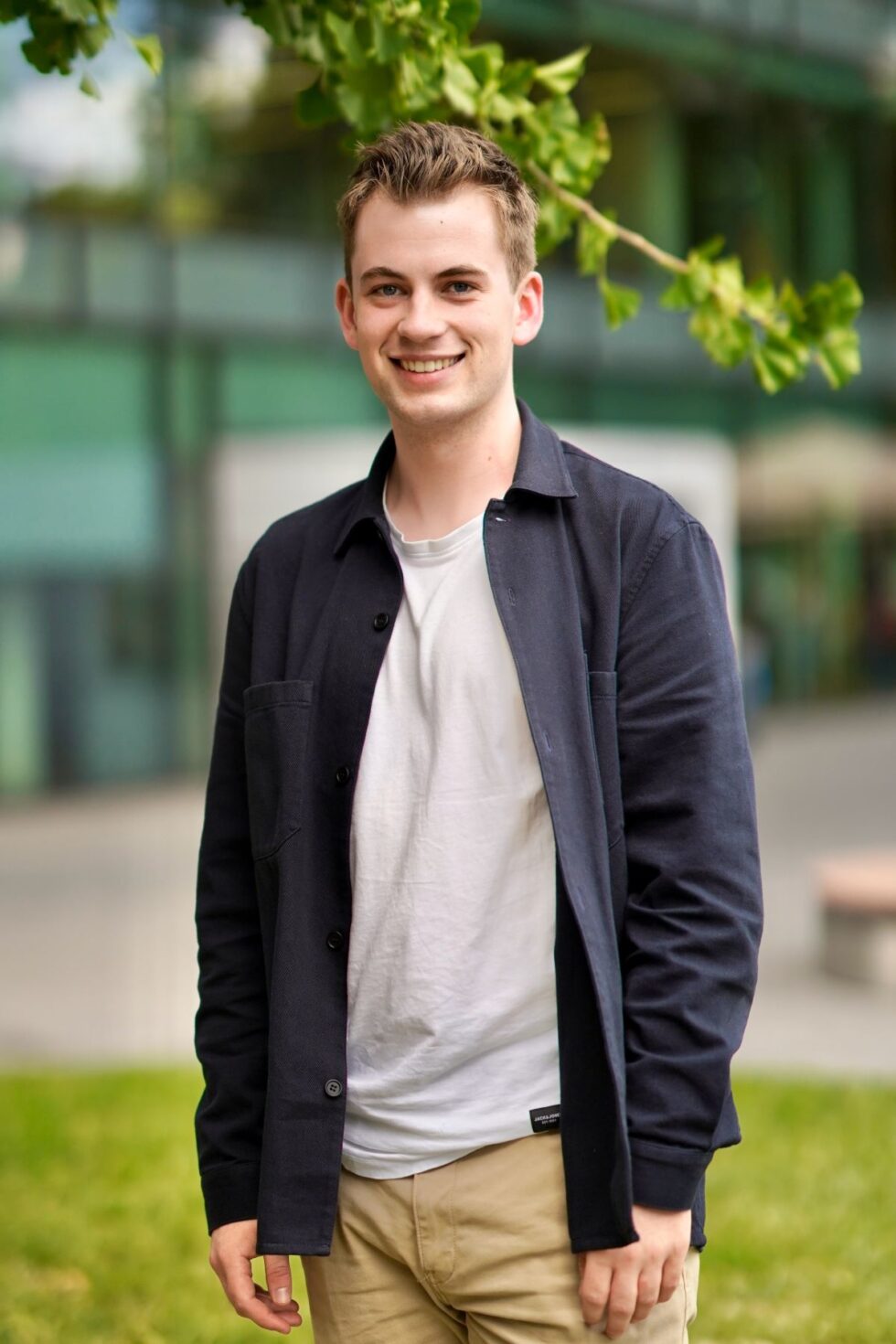 Das sind wir! | AStA der RWTH Aachen